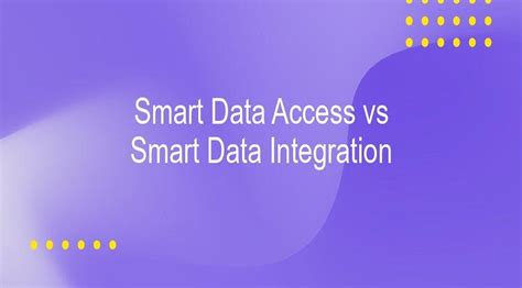 Sap Hana Smart Data Access Sda And Smart Data Integration Sdi