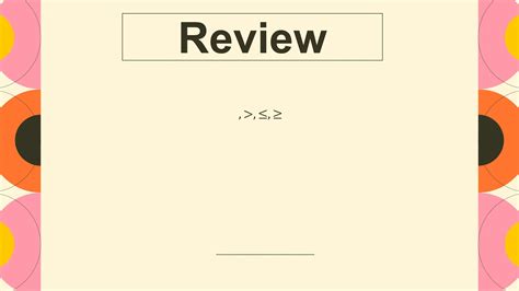 Solving Quadratic Inequalities Grade 9 Pptx