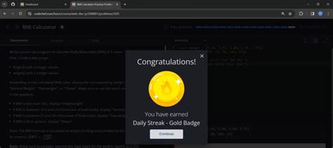 Codechef Codingjourney Goldenbadge Achievementunlocked