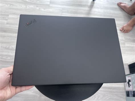 Laptop Lenovo ThinkPad X Extreme Gen Laptop Số về Bảo Hành và Sau Bán Hàng