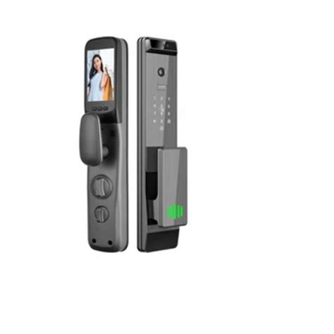 Digital Biometric Face Recognition System At Best Price In Mumbai Id