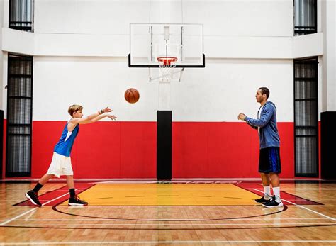 Basketball
