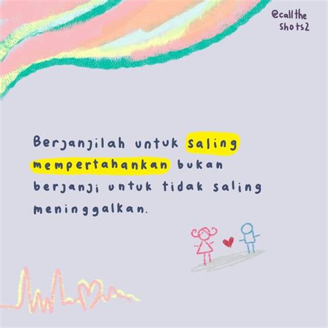 Kutipan Mempertahankan Cinta Yg Layak Dipertahankan Thoughts Map Map Screenshot