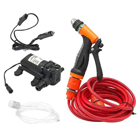 Jato Para Lavar Carro Fdplearn