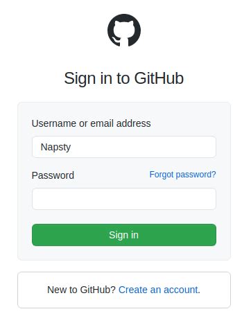 GitHub Deprecation Notice Switching From Password To Token Authentication