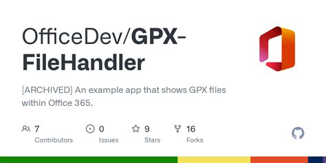 Github Officedevgpx Filehandler Archived An Example App That