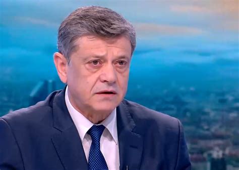 Генерал Константин Попов Австрия ще загуби битката срещу България за Шенген Информационна