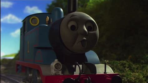 Thomas And The Runaway Car With The William Tell Runaway Theme Youtube
