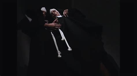 IL Diavolo In Convento The Devil In The Convent Cintia Silver