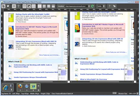 10 Cross Browser Compatibility Check Tools