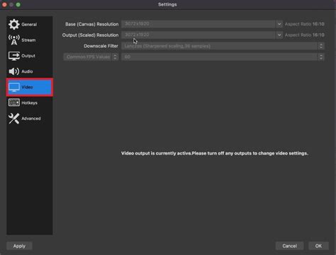 How To Record Screen On Mac OS OBS Setup Guide Tech How