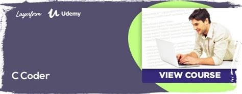 The Best Online Coding Courses Training UPDATED Layerform