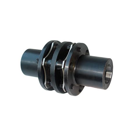 Customized Jmb Type Double Diaphragm Coupling Disc Coupling China Single Diaphragm Coupling