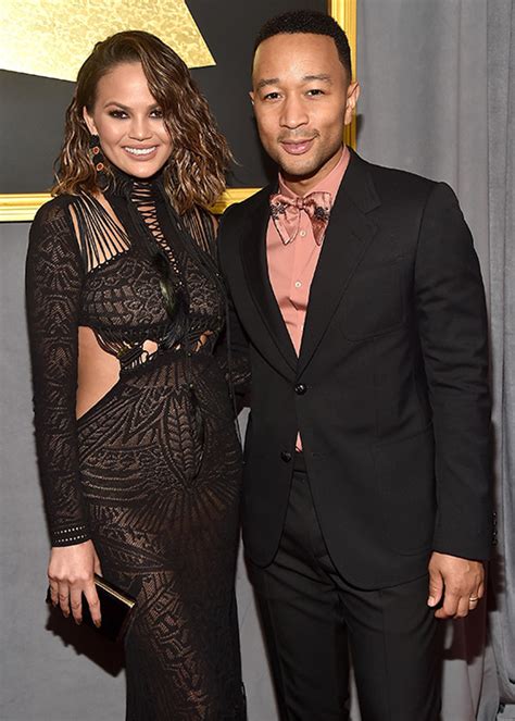 Chrissy Teigen Shares A NSFW Sex Story That Will Make You Think