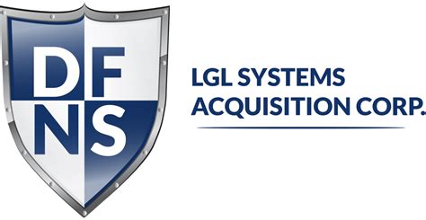 Lgl Systems Acquisition Corp Announces Stockholder Approval For And