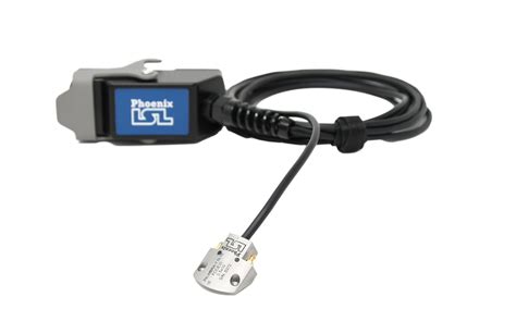 Phased Array Transducers Phoenix Isl