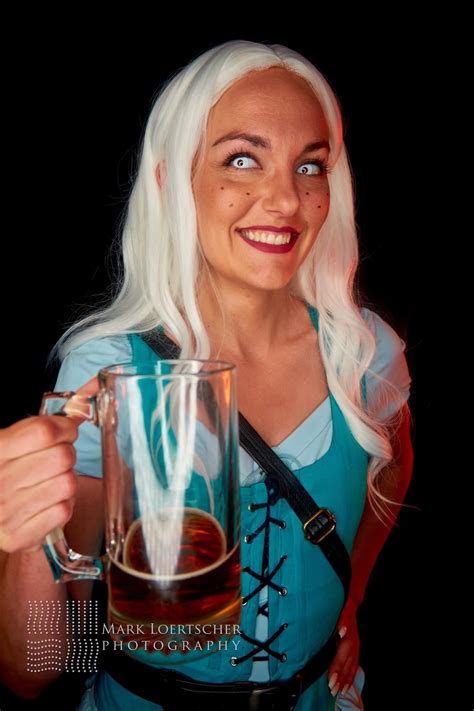 Princess Bean R Cosplaygirls