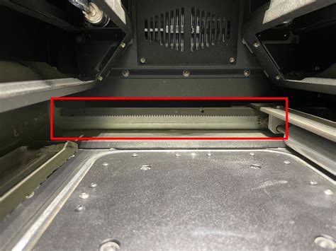 Fuse 1 Generation Error Messages