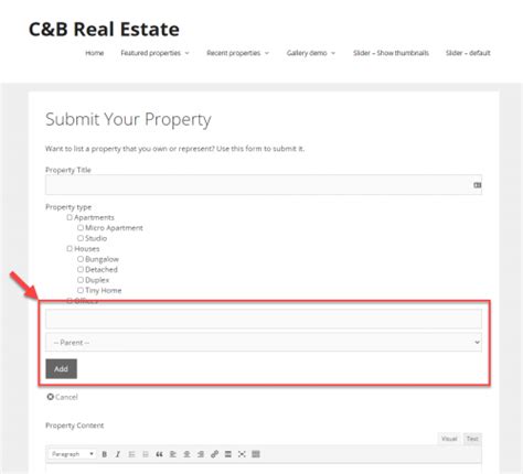 Using Custom Fields Vs Taxonomy In WordPress Toolset