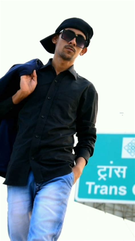 Deepanshu Shukla Mrdshukla Instagram