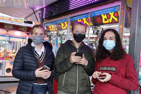 La Ducasse Est LancÉe Ville Detaples Sur Mer