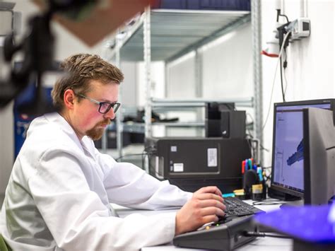 3d Scan Reverse Engineering