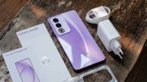 Review OPPO A3 Pro 5G Durabilitas Kelas Militer Jadi Unggulan Gizmologi Id