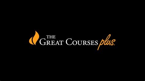 The Great Courses Plus Review Streaming Service Plans Pricing Tv