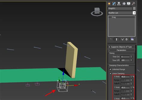 Creating A Rain Of Arrows Scene In Ds Max