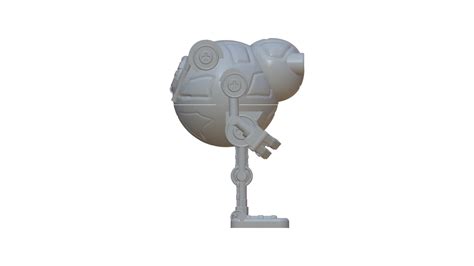 🥼 Igor Faithful Lab Assistant・free 3d File For ・cults 🥼 Igor Faithful Lab Assistant・free 3d File For ・cults