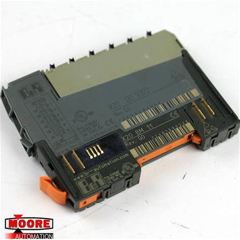 X20DO9322 B R Digital Output Module
