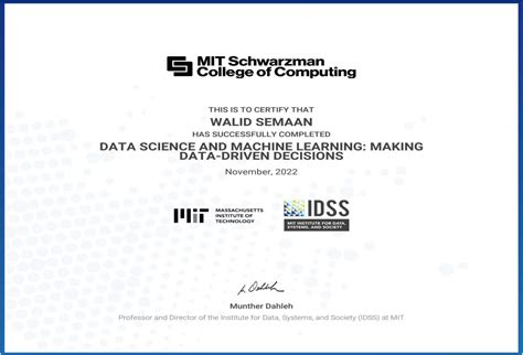 Walid Semaan On Linkedin Datascience Ai Machinelearning Statistics