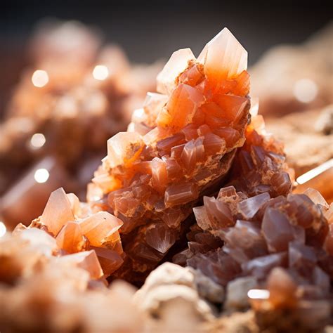 Aragonite — Crystal Meanings