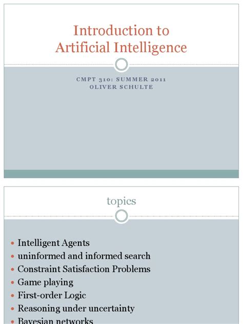 (PDF) Introduction to Artificial Intelligence Chapter1 - DOKUMEN.TIPS