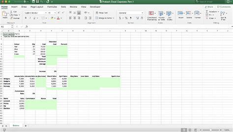 what is f9 in excel for mac faherquiz