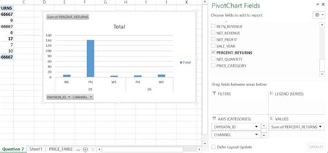 inss 300 practice excel assignment walkthrough