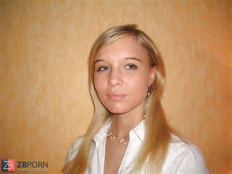 Ash Blonde Gorgeous And Crazy Zb Porn