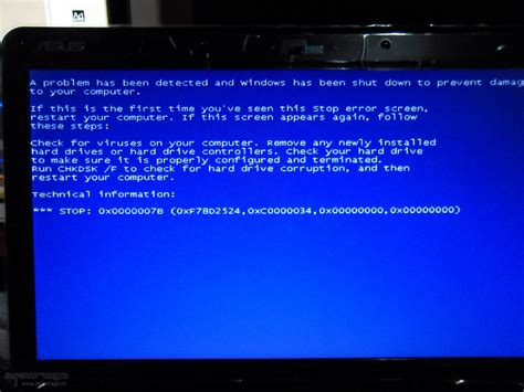 Windows Bsod Debugging Pagina 42