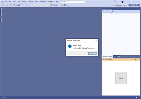 Visual Studio 2018 Default Namespace Lasopainformation
