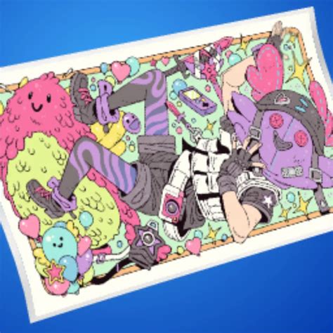 Fortnite Undercover Skye Skin Characters Skins Nite Site