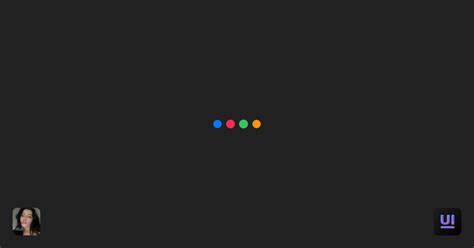 Loader By Clawhack1 Made With Css