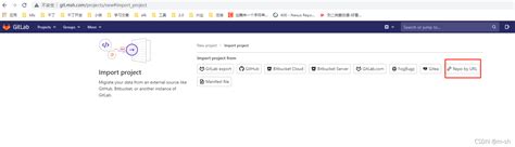 13 Java Demo项目java Demo Gitlab下载 Csdn博客