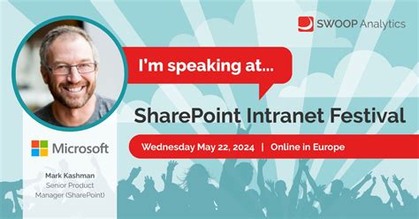 Sharepoint Intranet Internalcommunications Internalcomms… Swoop Analytics