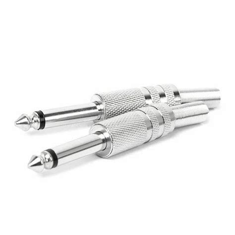 6 35mm microphone input audio output plug audio wire audio cable for