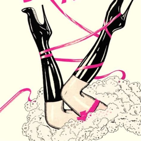 Vintage Fetish Etsy Uk