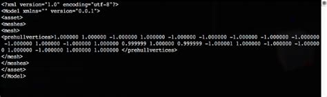 Computing The Convex Hull Of A D Mesh Harold Serrano Game Engine Developer