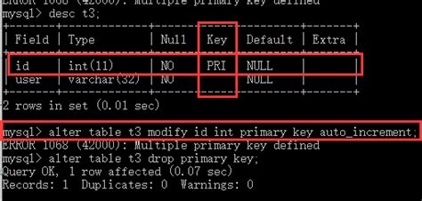 Mysql常见报错 Jil Menzerna 博客园