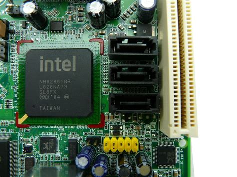 PŁYTA INTEL DG41AN LGA 775 DDR3 miniITX mini ITX 6967186933 oficjalne archiwum Allegro