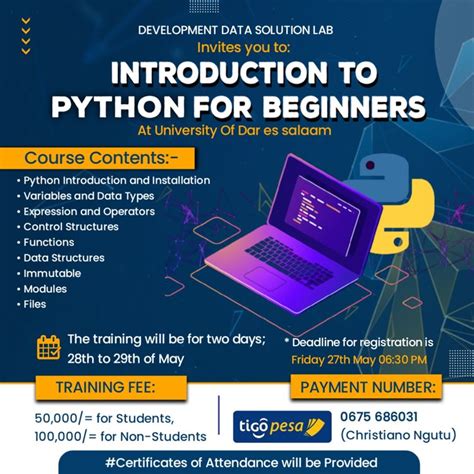 Exaud Joel On Linkedin Pythonprogramming Coding Python