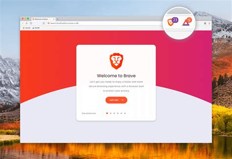 New Brave Browser Release Available For General Download On Brave
